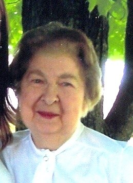 Marie Killick Obituary - Cambridge, ON