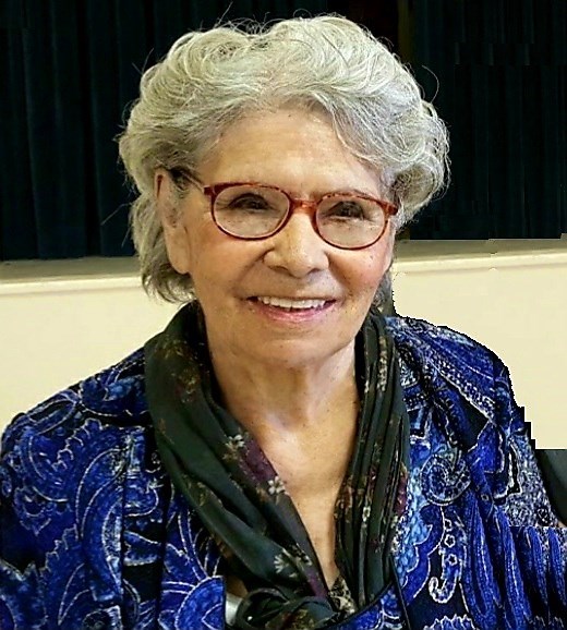 Velia M. Ramirez Obituary - El Paso, TX