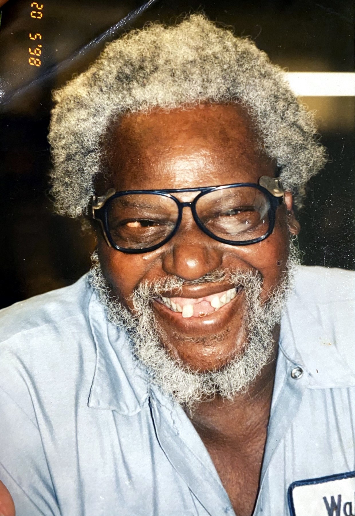 CL Cook Obituary - Houston, TX