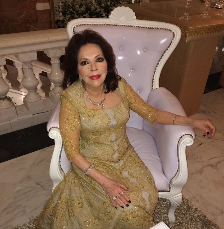 María Amadeo Usera Obituary - San Juan, PR