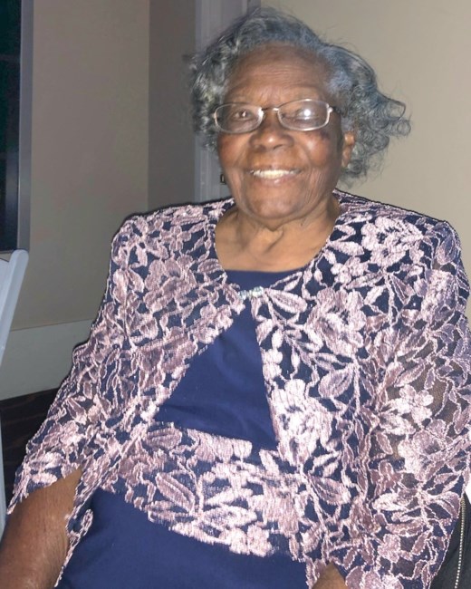 Sarah Stinson Obituary - Winter Park, FL