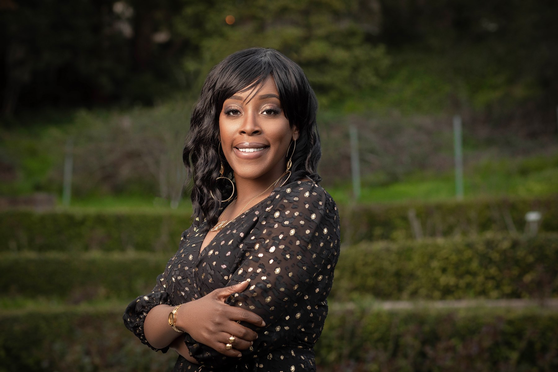 Kirsten Mignon Williams-Hall Obituary - Oakland, CA