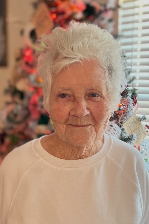 Ruby Joe Cranford – Quad Cities Daily