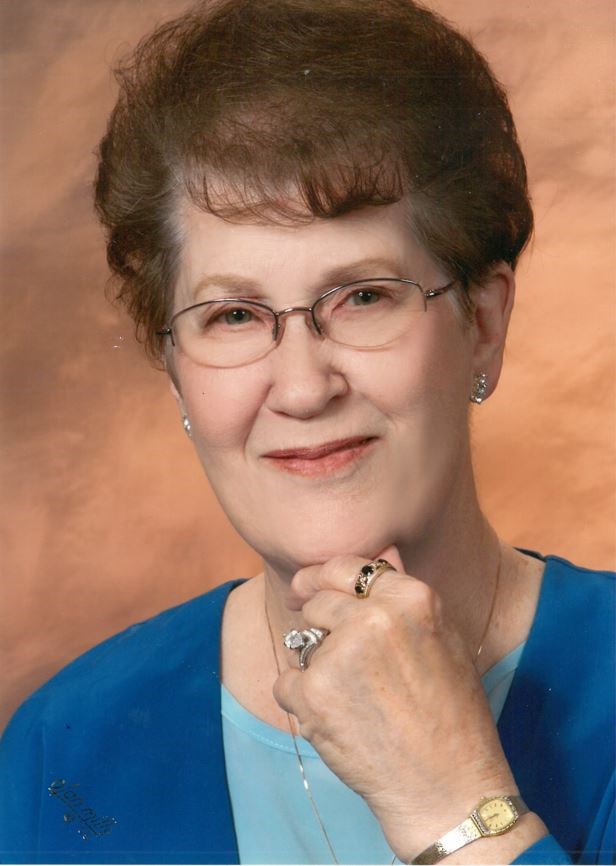Virginia Bailey Obituary - Kansas City, MO