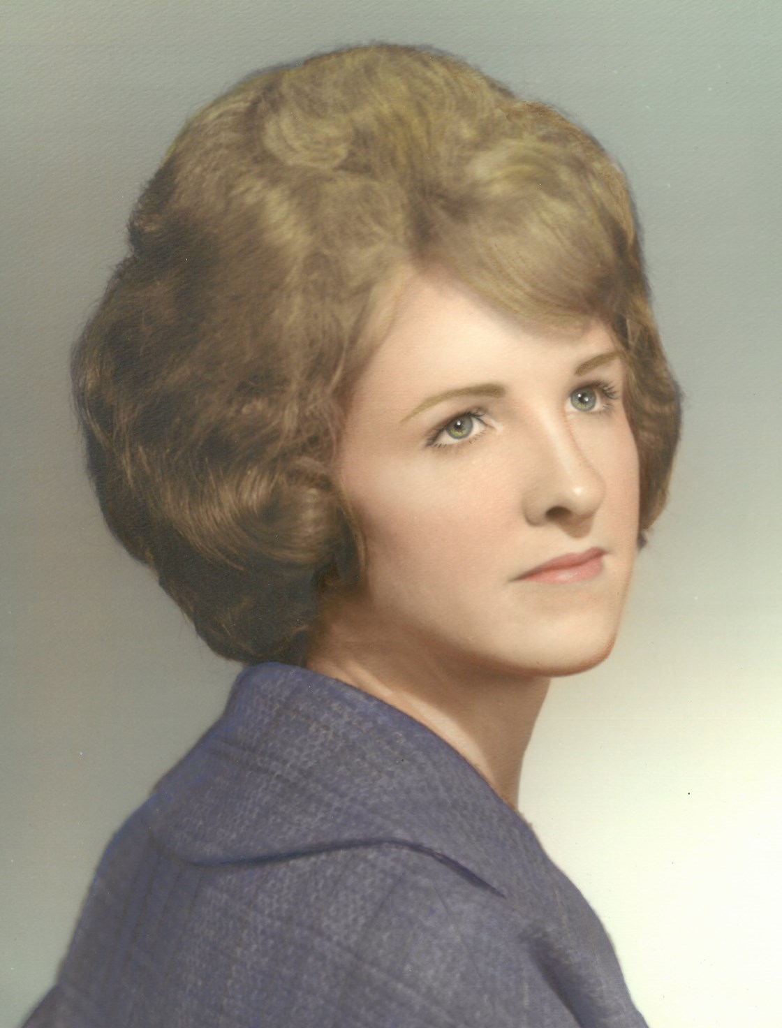 Helen HATFIELD Obituary - Kansas City, MO