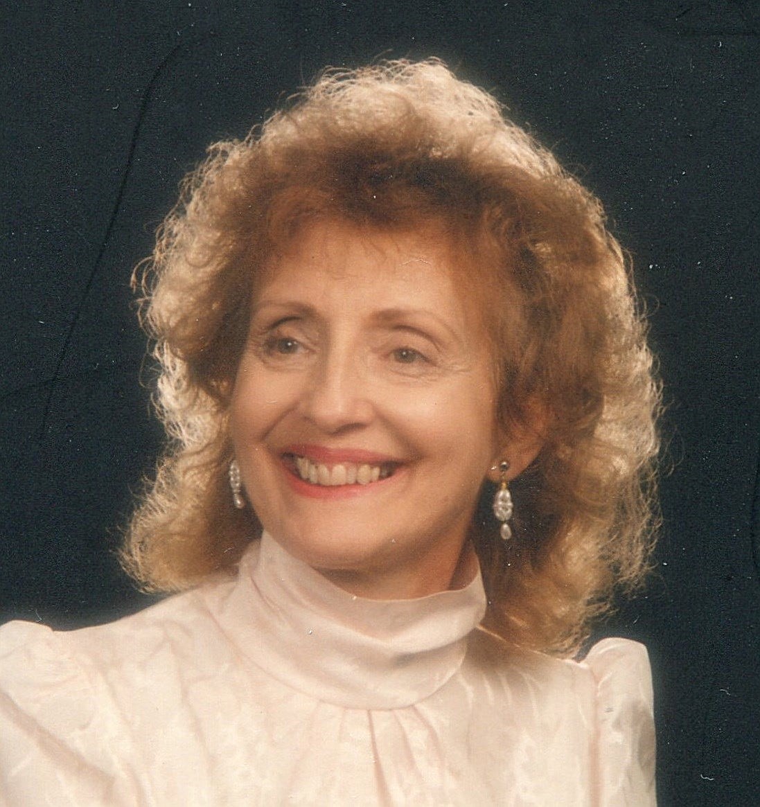 Emma Orr Long Obituary - Hixson, TN