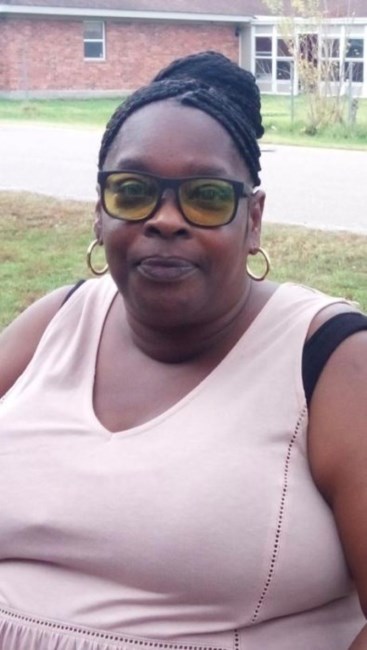 Johnetta Kenner Obituary - Houma, LA