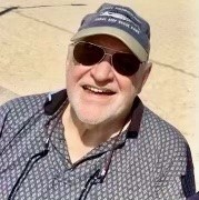 Alan Williamson Obituary - Hampton, VA