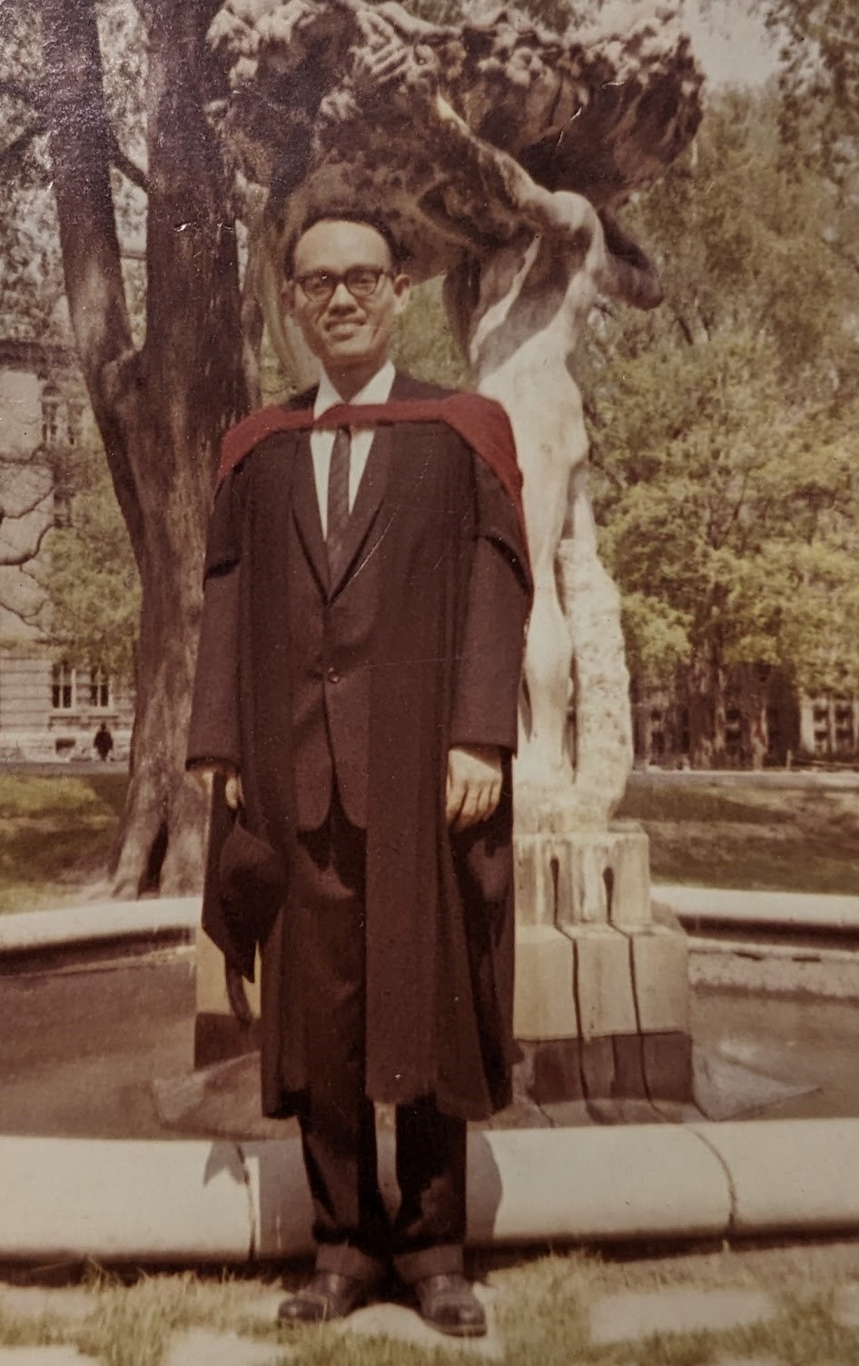 Ju Lin Obituary - Whittier, CA