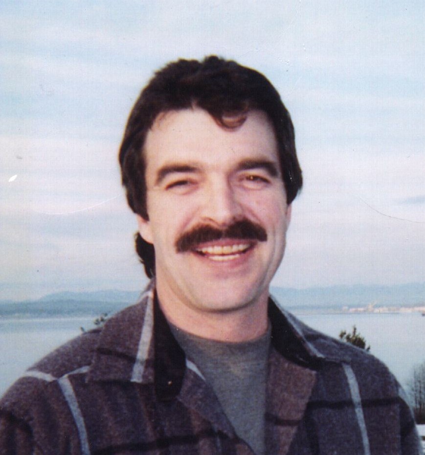 Joseph Loren Wooldridge Obituary - Everett, WA