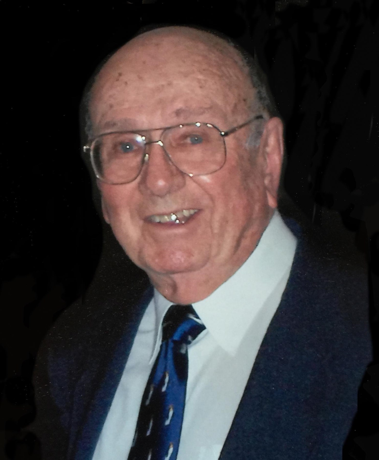 Edward B. Edward B.