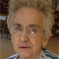 Lucille Bouchard Obituary - East Hartford, CT