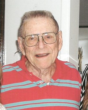 Norman Ricker Obituary - Wheat Ridge, CO