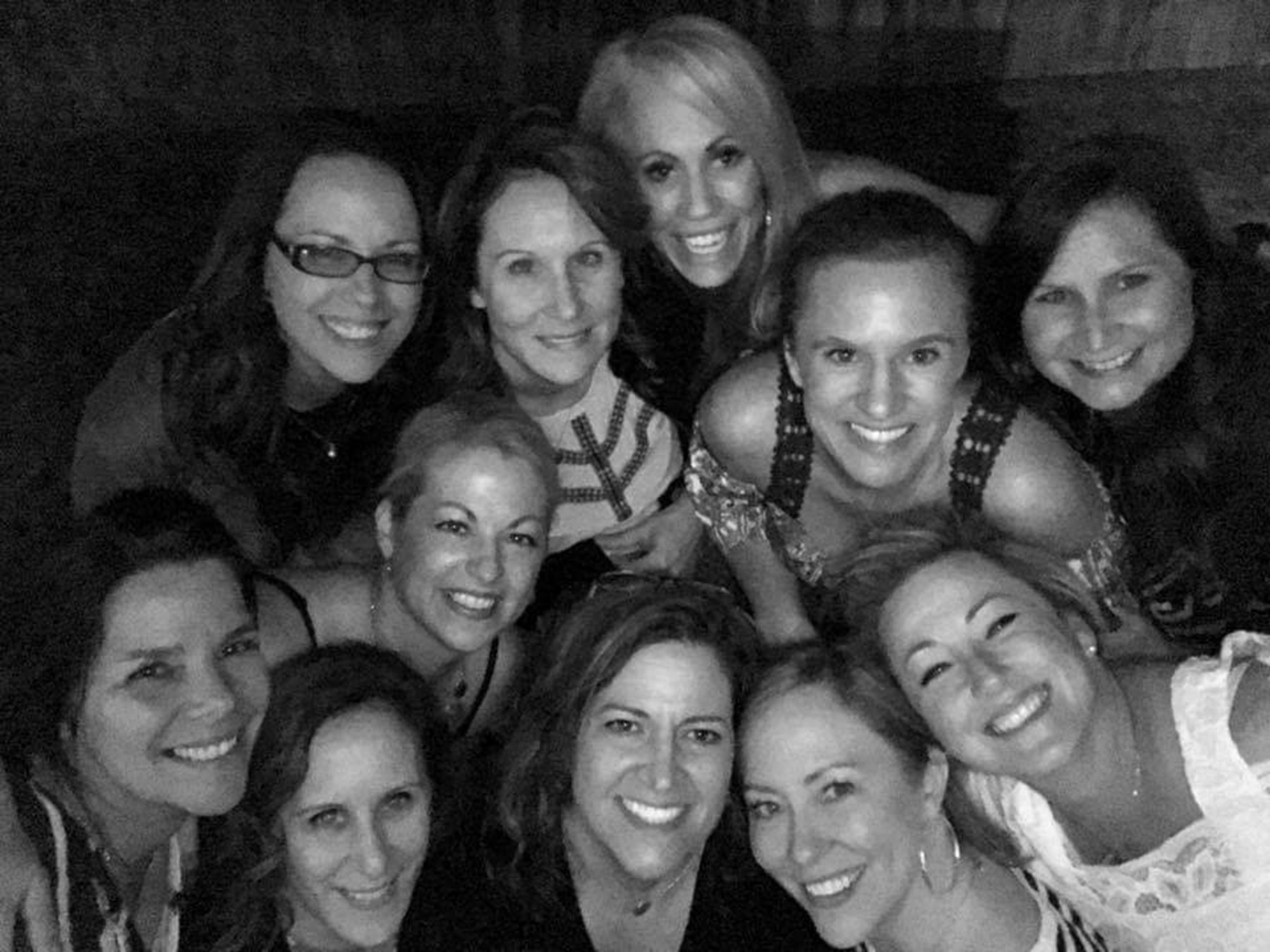 Stacia Colleen Dyess-Hammond Obituary - Houston, TX