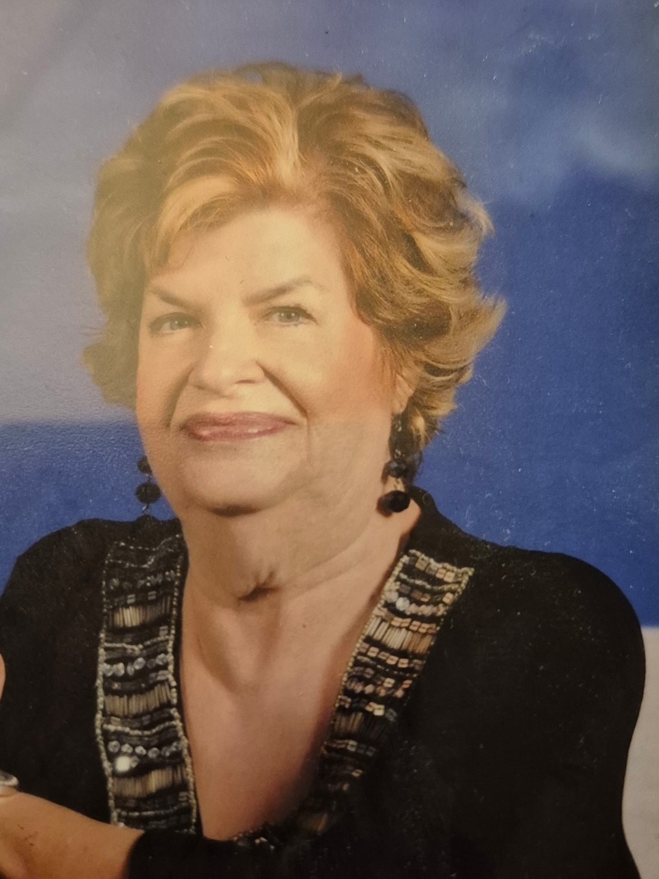 Gloria Sussman Obituary - St. Louis, MO