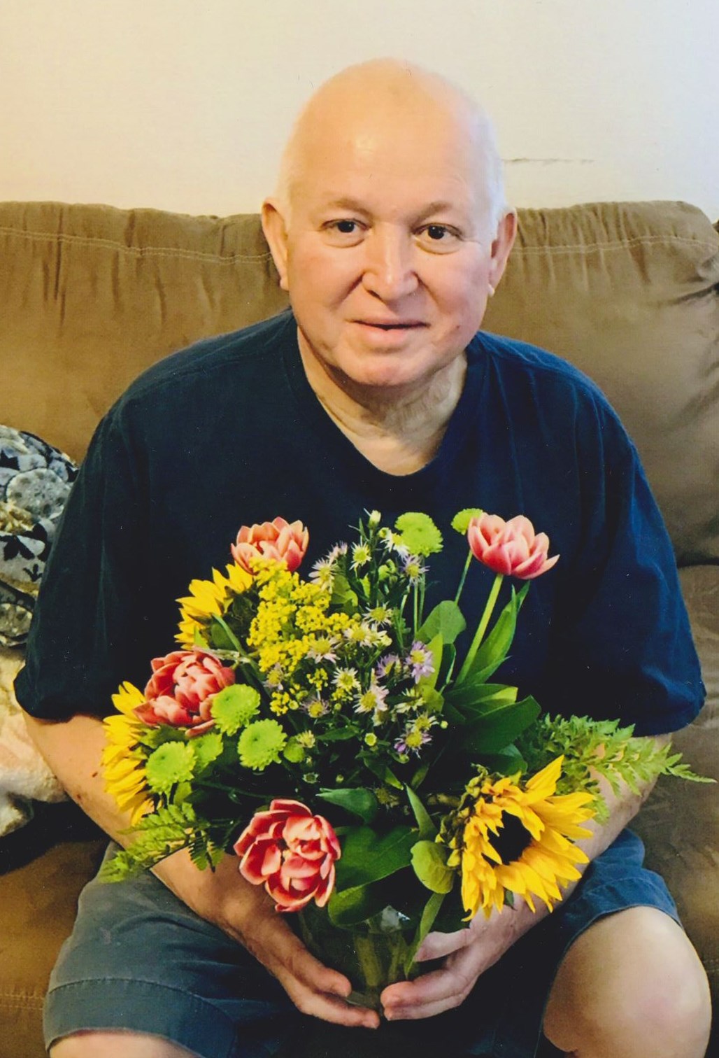 Michael Luque Obituary - Glendale, AZ