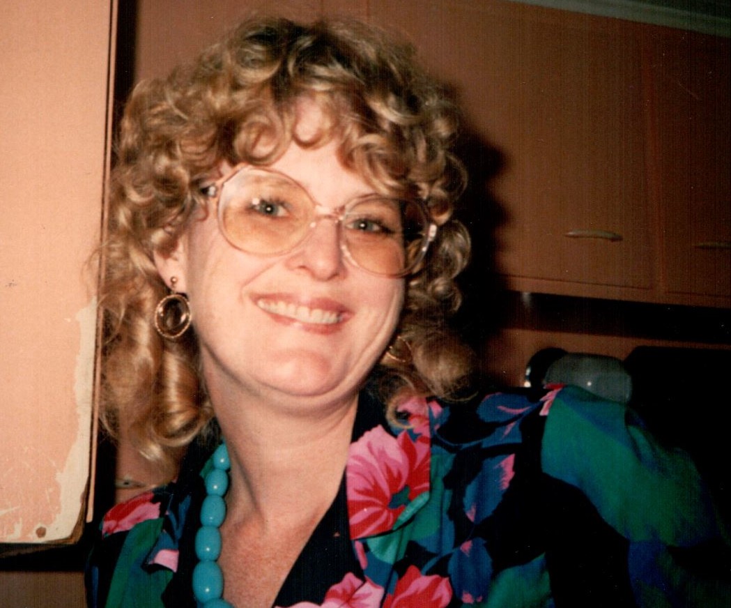 Nancy Matyzius Obituary - Jackson, MI