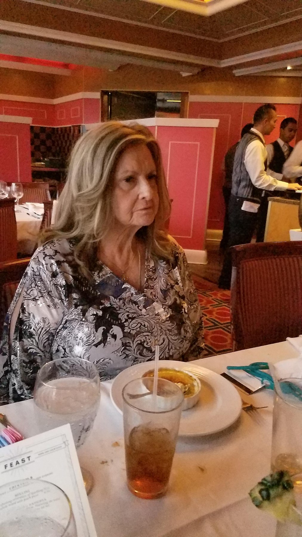 Dorothy Jean Chambers Obituary - Houston, TX