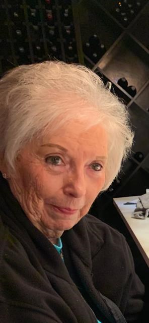 Nancy Rich Obituary - Kennesaw, GA