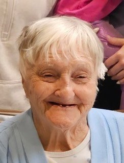 Verna Leander Obituary - Beverly Hills, FL