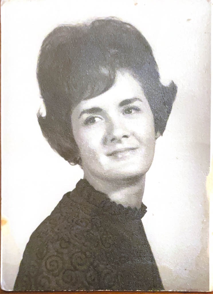 Patsy Huet Obituary - Keller, TX