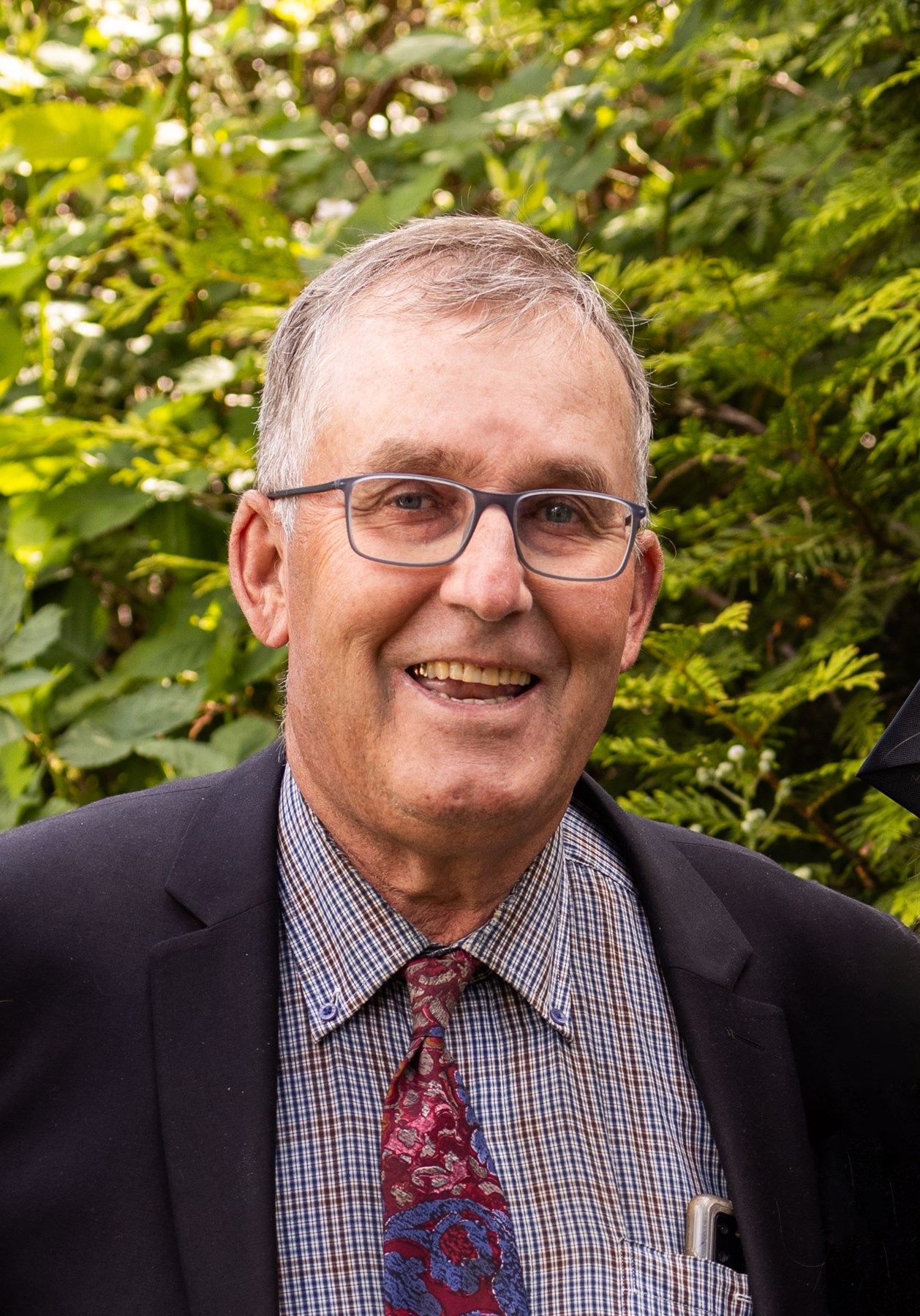 Erik Timmermans Obituary - Abbotsford, BC