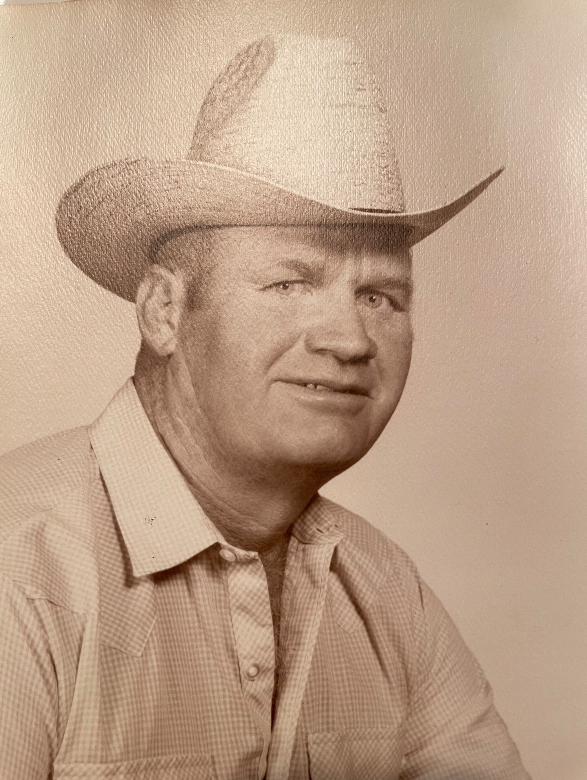 Robert Owen Jackson Obituary - Odessa, TX