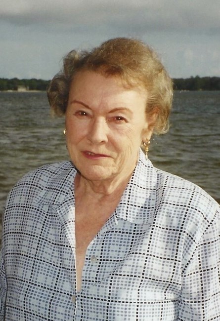 Pauline Marie Goodman Obituary - Mobile, AL