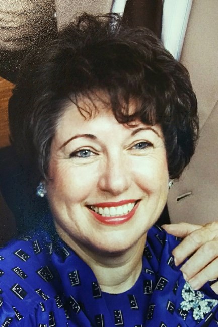 Sandra Ann Oser Obituary - Houston, TX