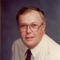 Richard Eugene Retherford Obituary - Columbus, OH