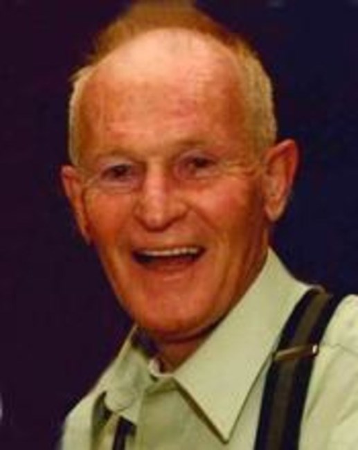 Thomas Bergen Obituary - Levittown, PA