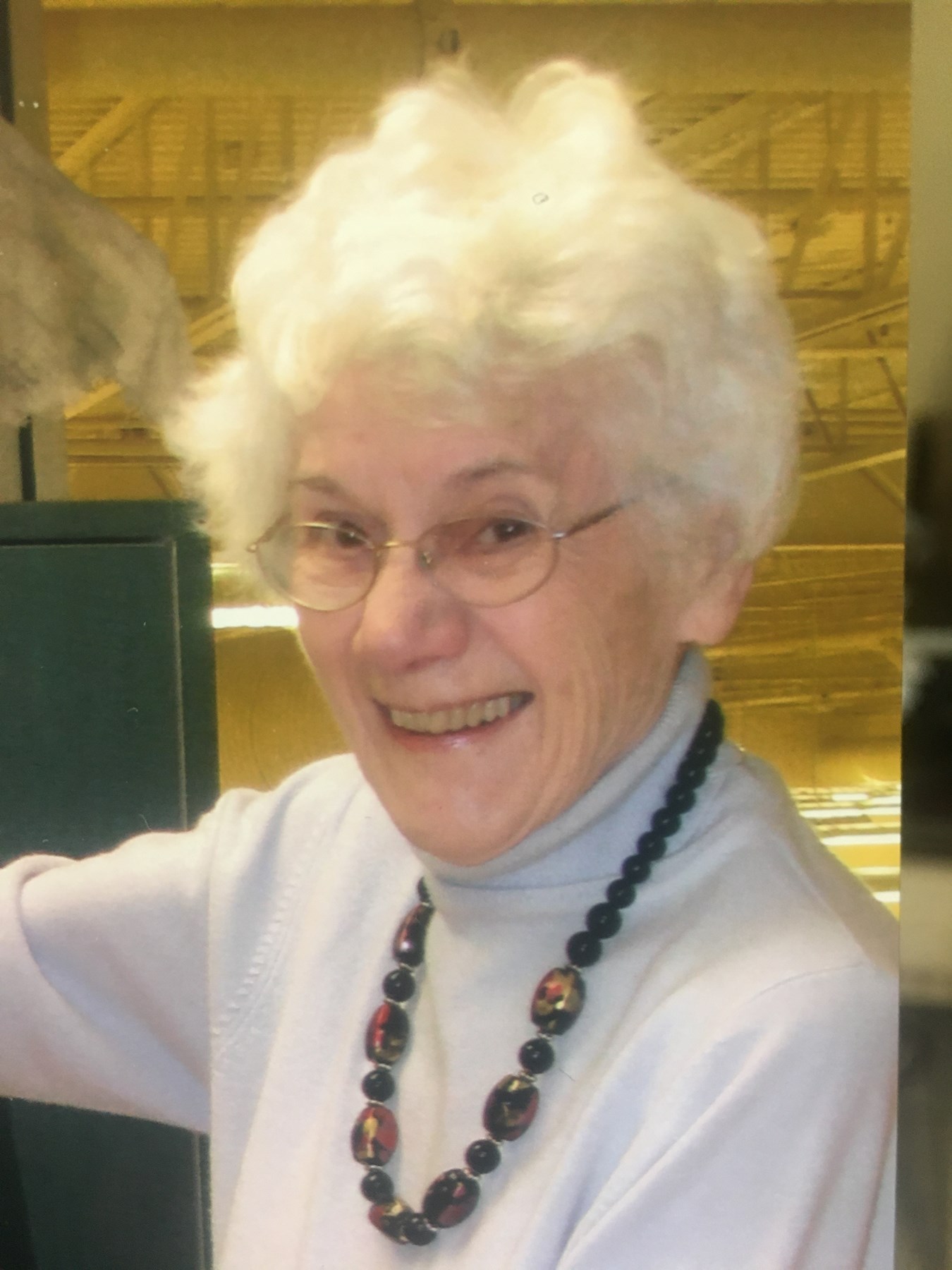 Ruth Whiteway Obituary - Pointe-Claire, QC