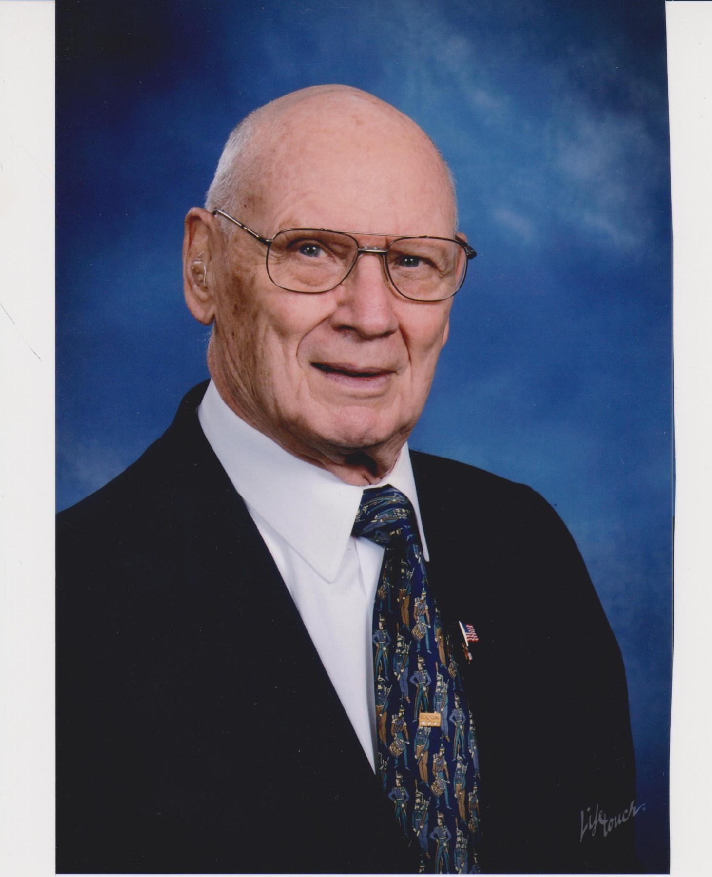 Donald Smith Obituary - Houston, TX