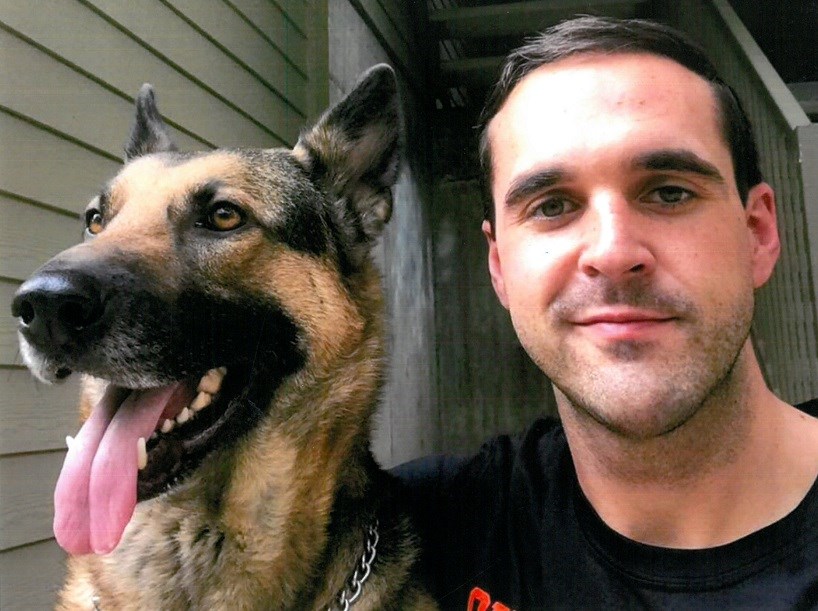 Trevor James Ralston Obituary - Oklahoma City, OK