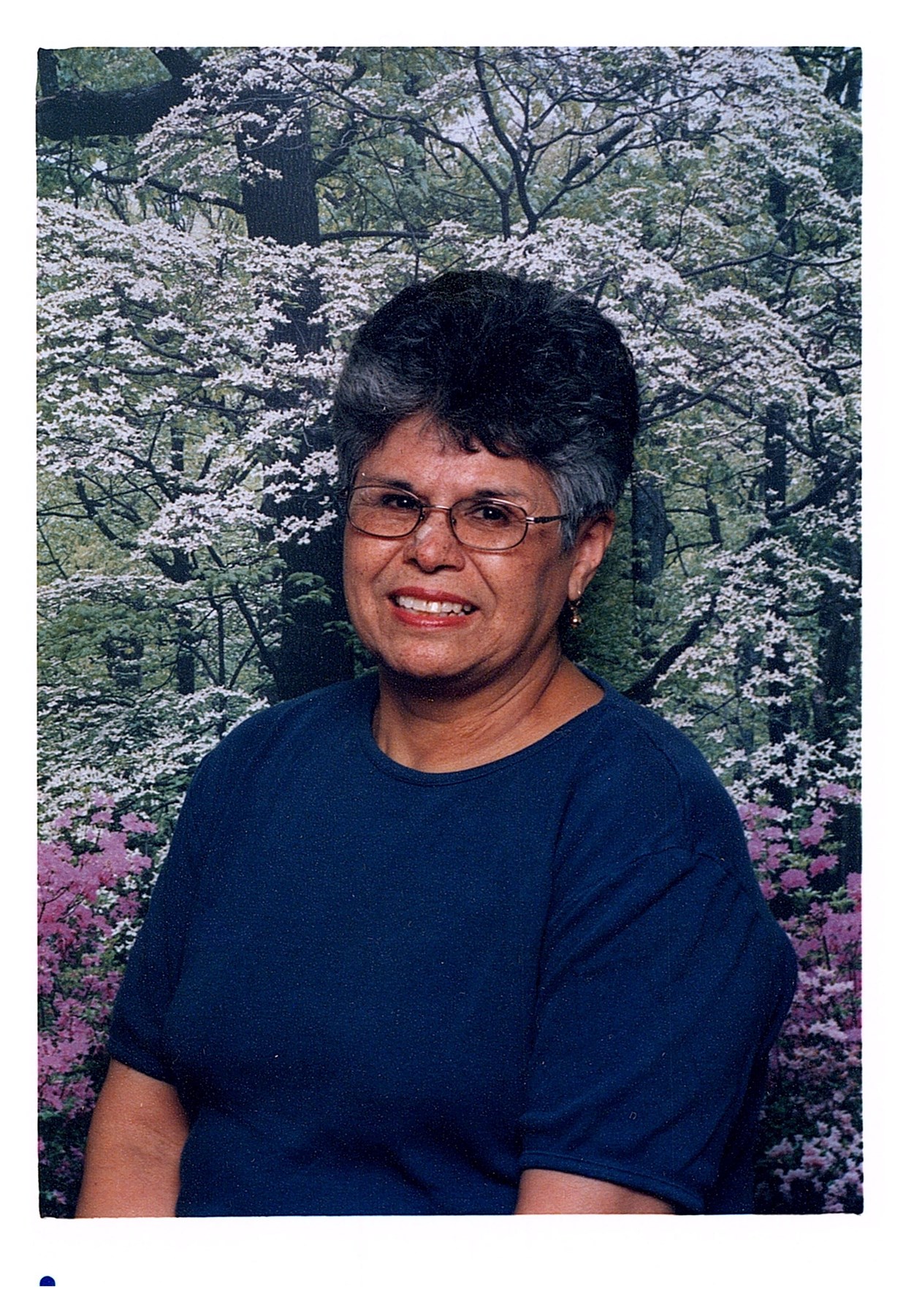Maria Rodriguez Galaviz Obituary - Austin, TX