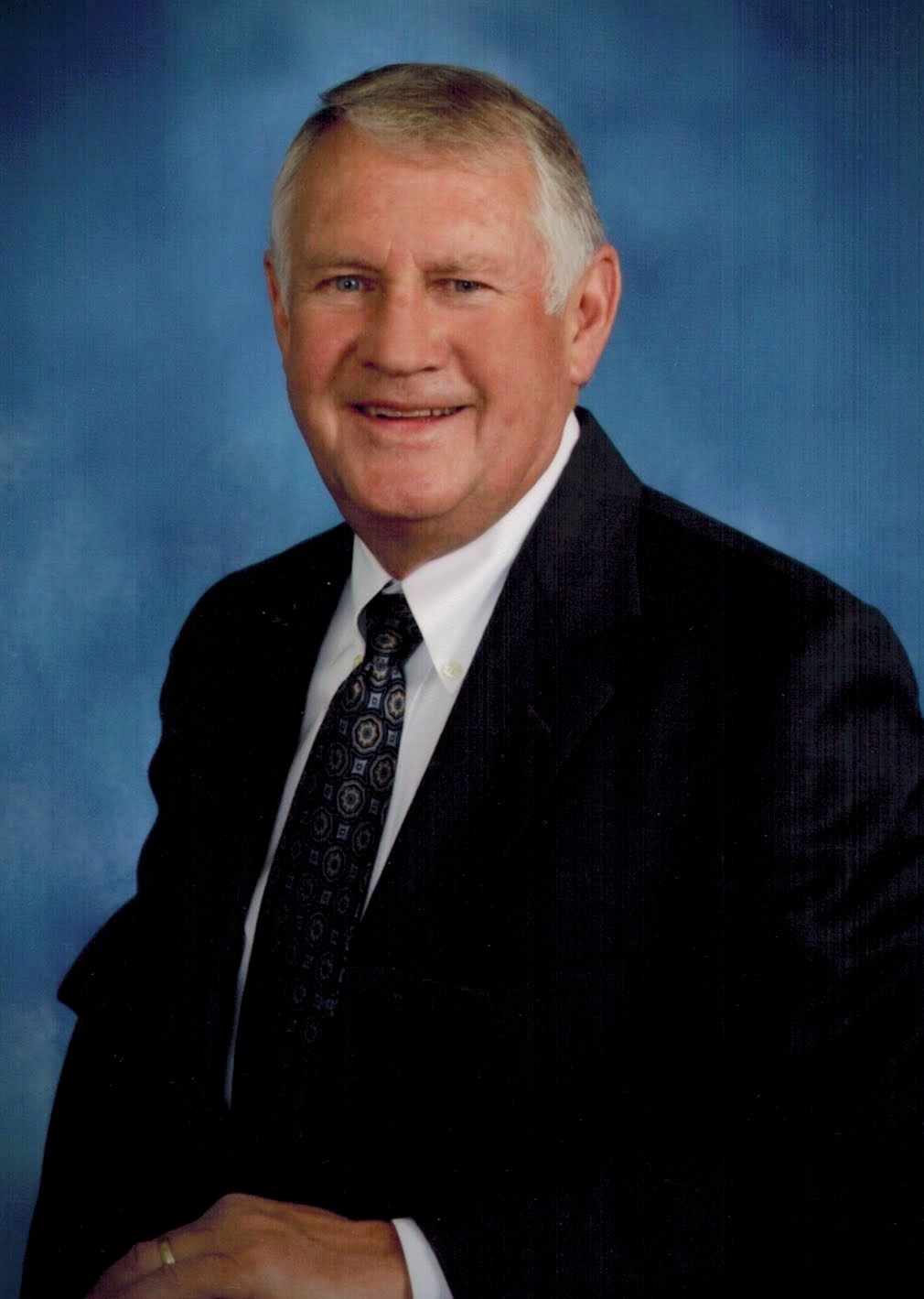 James Rogers Obituary - Pearl, MS