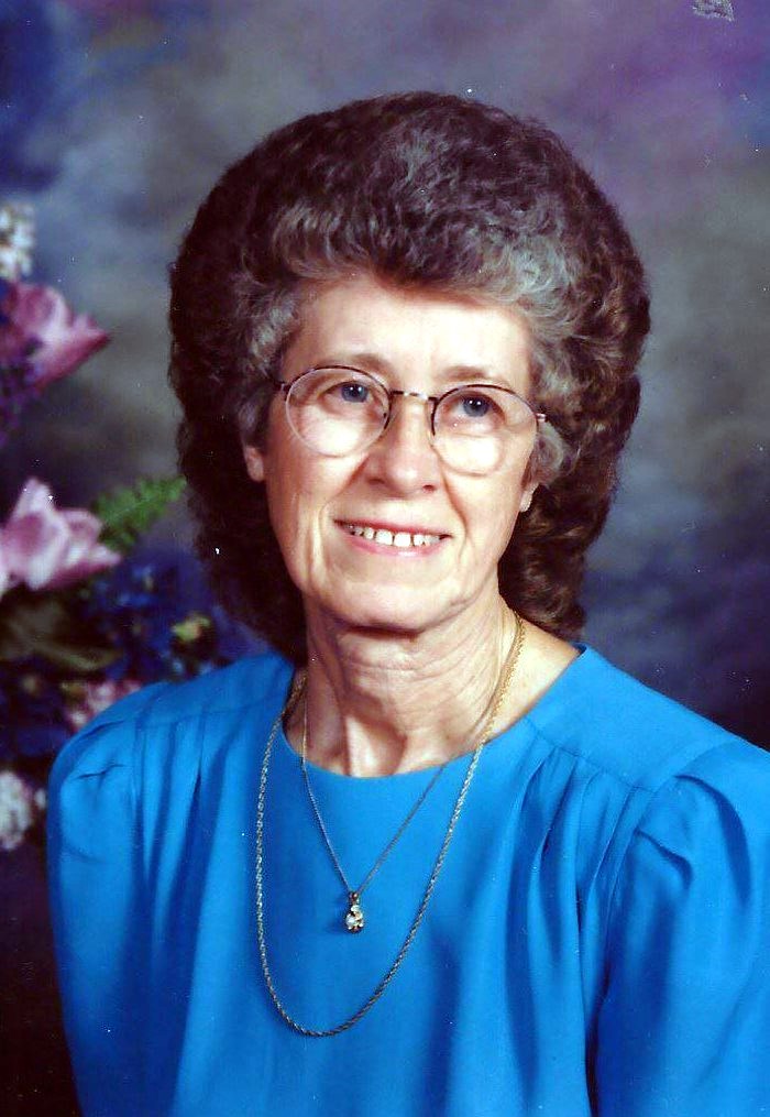 Eloise Bolick Obituary - Hickory, NC