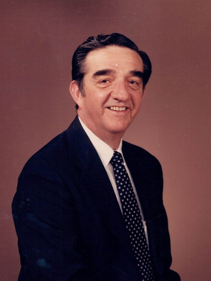 H. Donald Smith Obituary - Dallas, TX