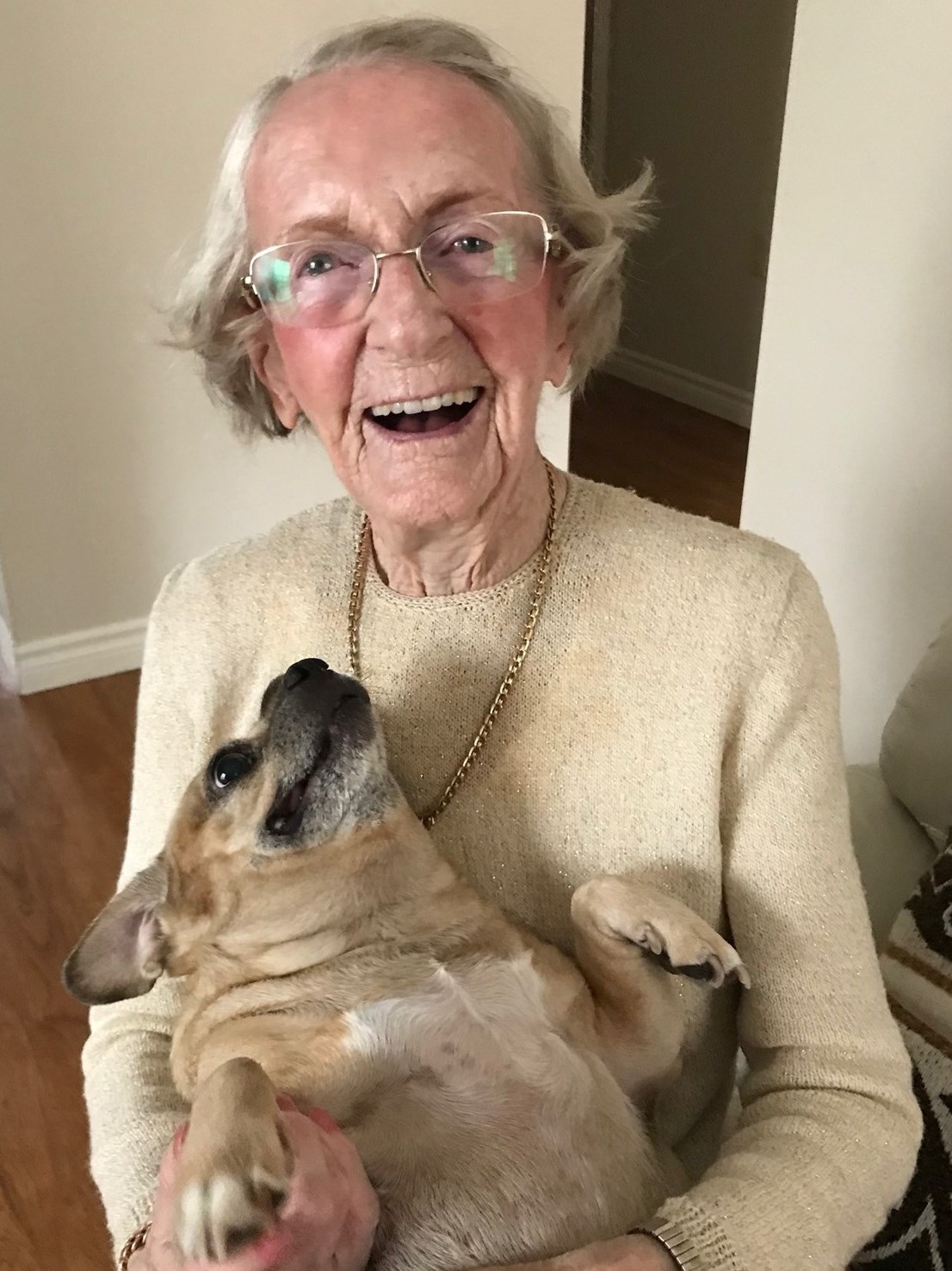 Hedy Sutulov Obituary - Chilliwack, BC