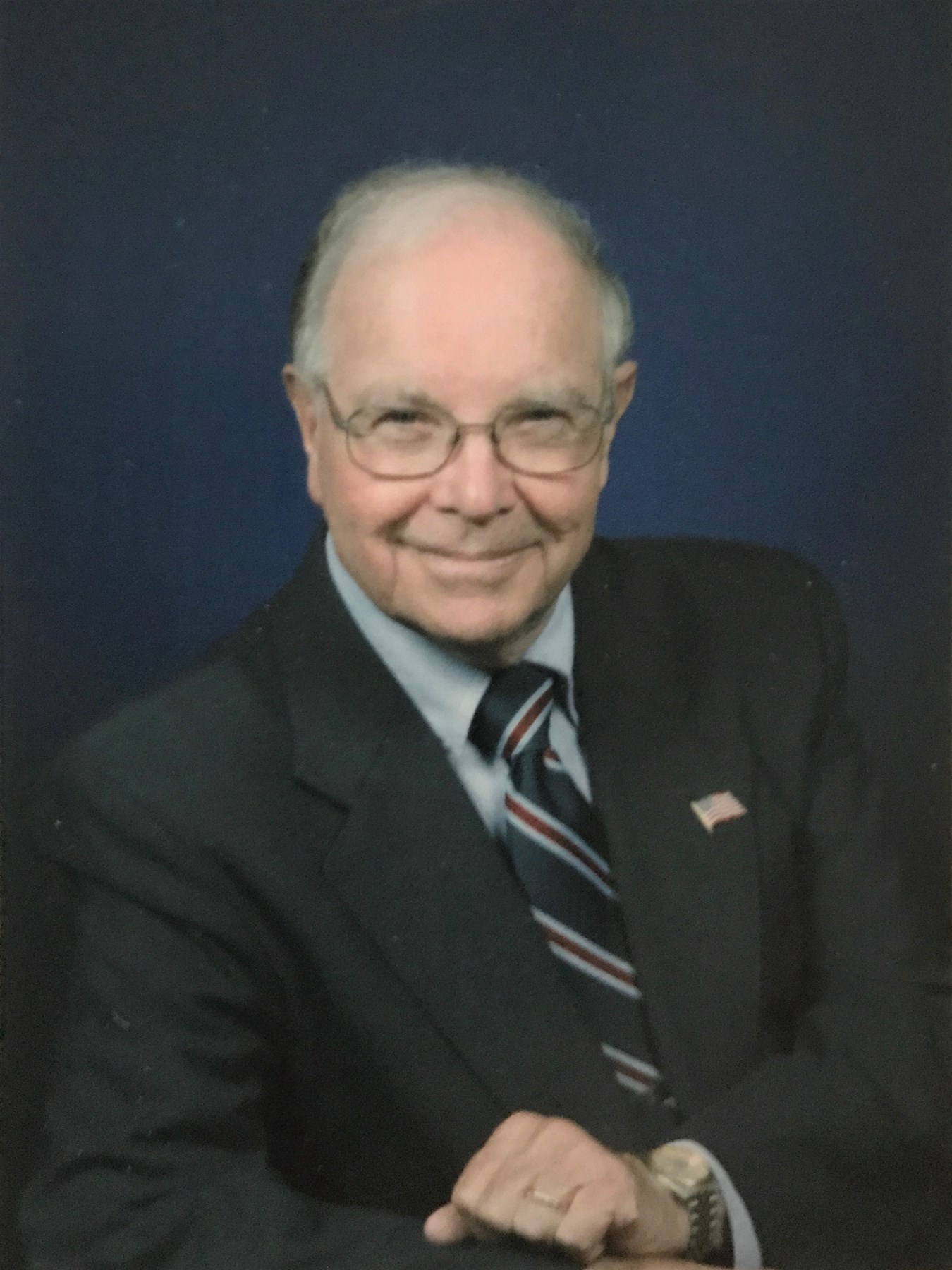 Albert Bowers Obituary - Altamonte Springs, FL