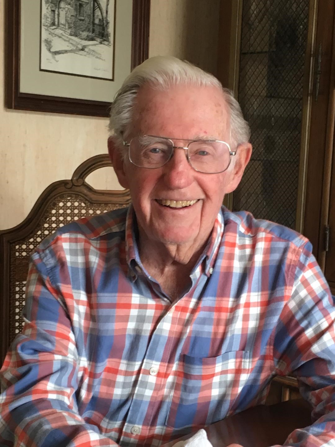 Robert Dunstan Obituary - Jacksonville, FL