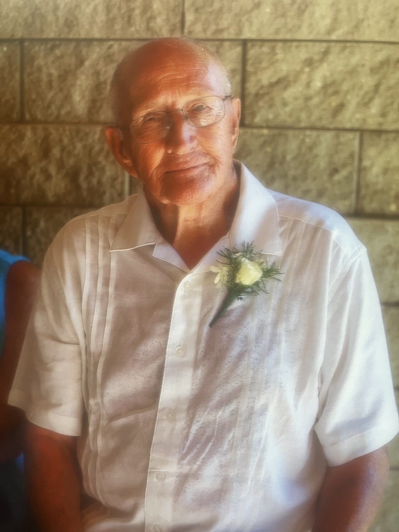 Theodore Fancher Obituary - Greencastle, IN