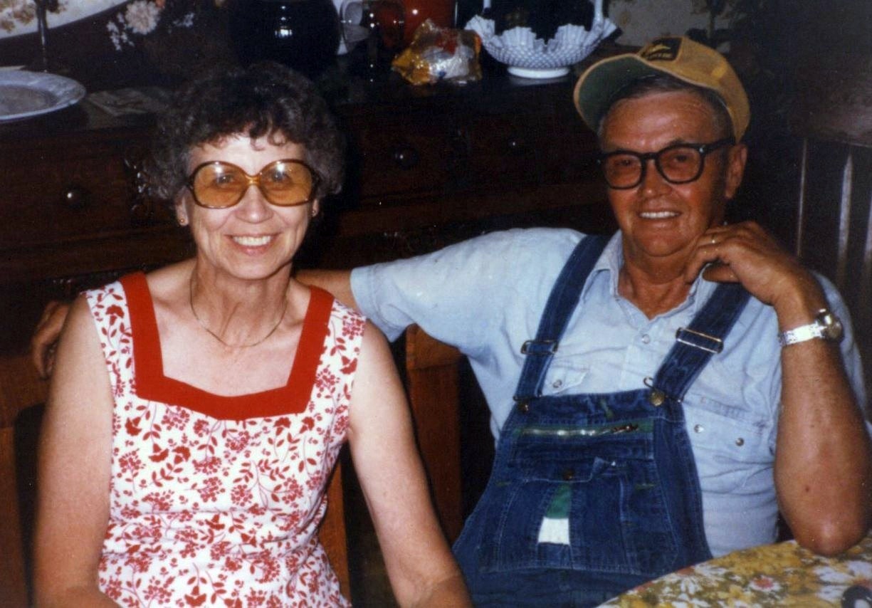 Lottie Pepper Obituary - Athens, AL