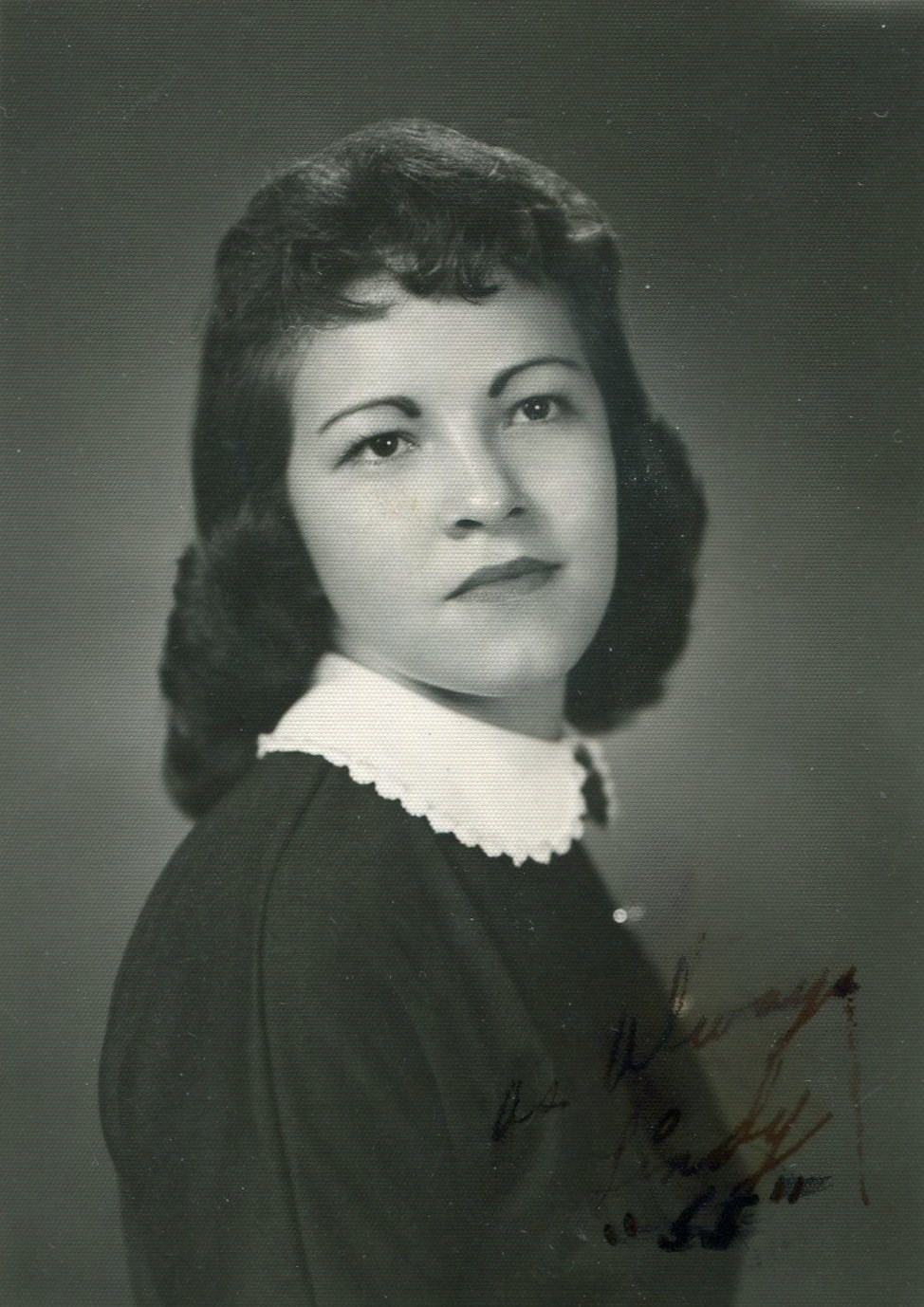 Cecilia 