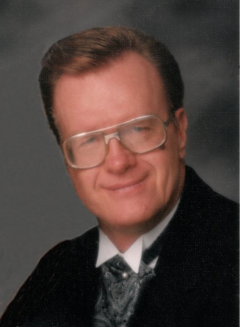 Jimmy Van Tassell Obituary - West Valley City, UT