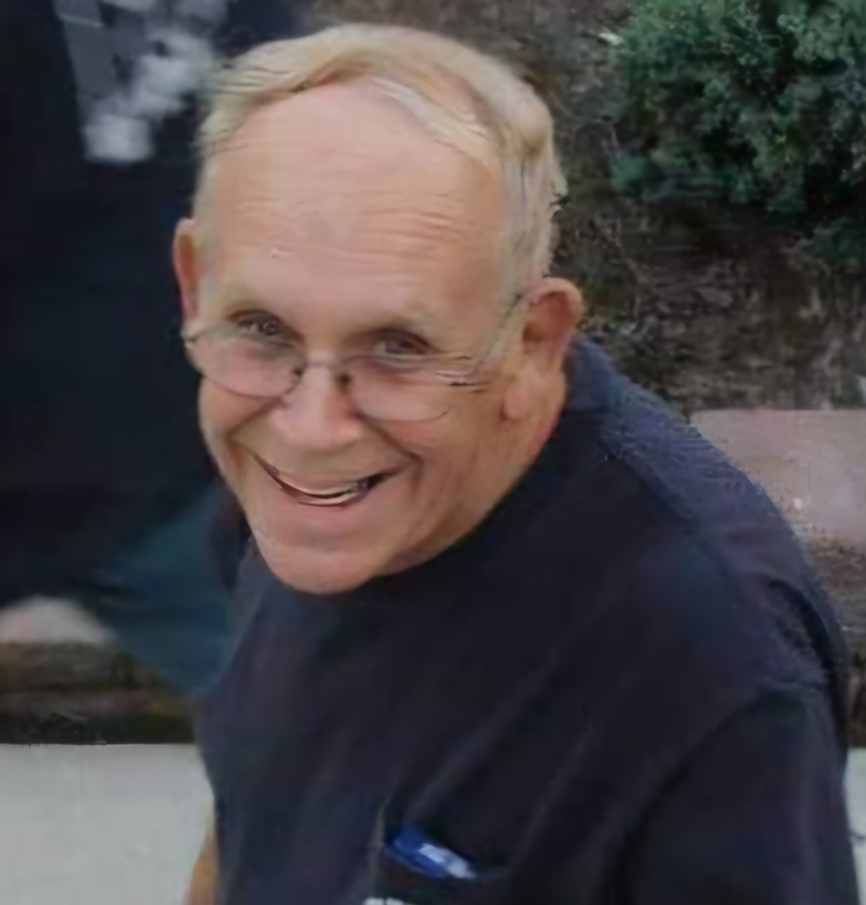 John Wheeler Obituary - Beckley, WV