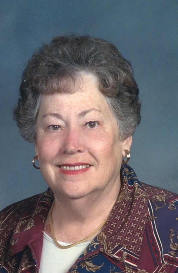 Joyce Knobbe Obituary - St. Louis, MO