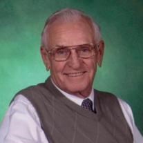 Donald Schonhardt Obituary - Columbus, OH