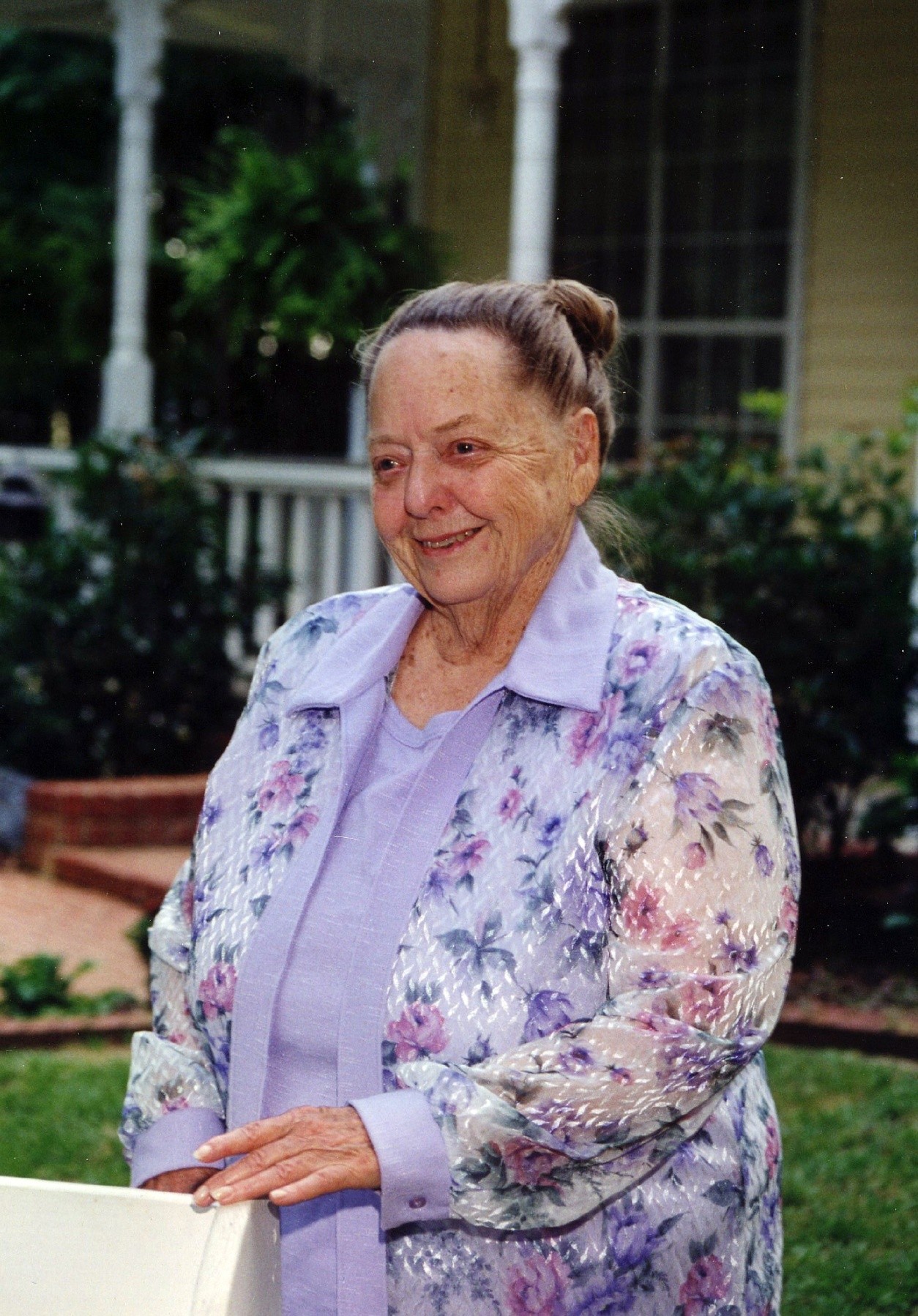 Mary Temple Obituary - Belleville, IL