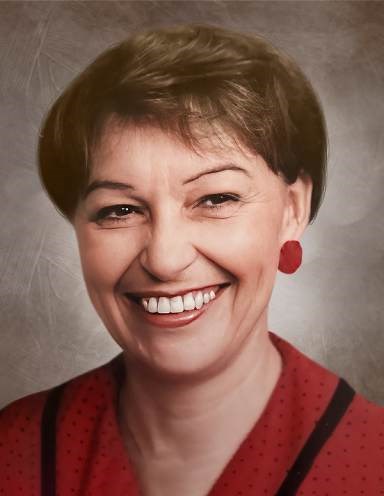 Nicole Roussel Obituary - Rosemere, QC